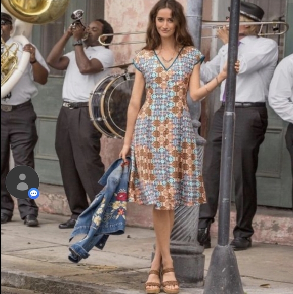 Sundance | Dresses | Sundance Fall Colors Heritage Silk Dress | Poshmark